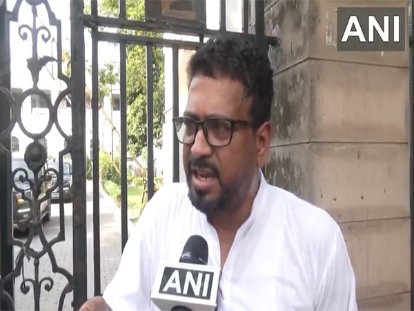 "Anti-Hindu mindset": BJP's Shankar Ghosh criticises TMC over arrest of ...