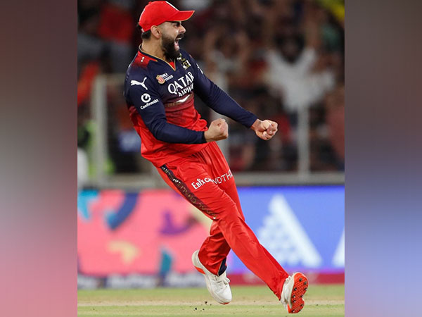 Allu Arjun, Ranveer Singh, Vicky Kaushal, others hail RCB's IPL triumph