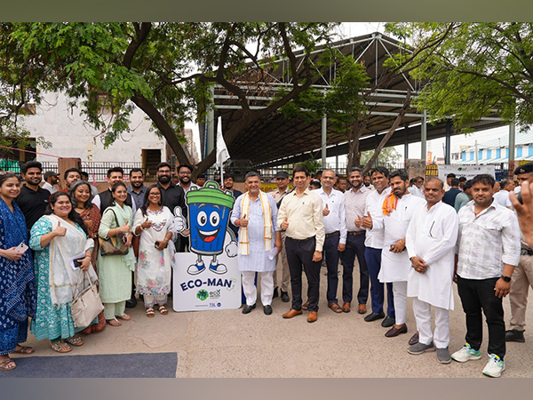 Pernod Ricard India Foundation & TSL Foundation Launch Eco Empower ...
