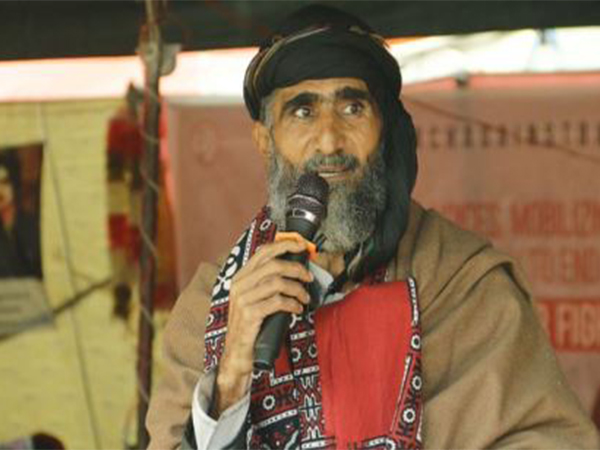 Baloch leader's detention extended again as crackdown on BYC intensifies