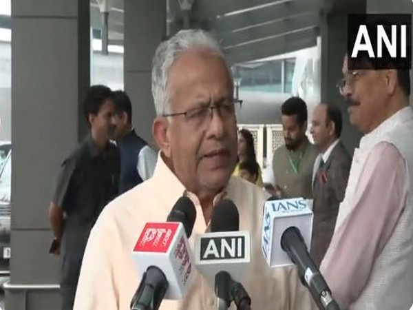 "We exposed Pakistan, showcased India's unity against terrorism": IUML ...