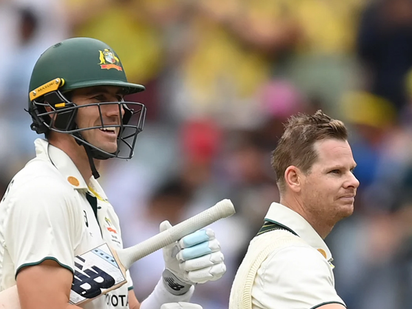 Cummins confirms Steve Smith's batting position for Australia's WTC final
