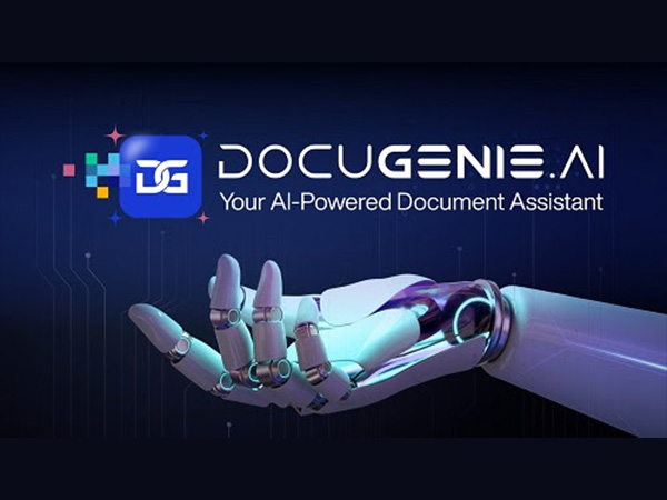 SecureKloud Technologies Launches DocuGenie.AI, Redefining Intelligent ...