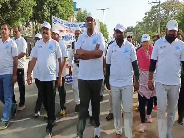 Andhra Pradesh: Nellore district marks World Environment Day with ...