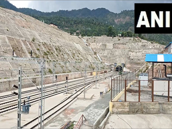 Jammu and Kashmir: PM Modi to inaugurate Chenab Bridge, Flag Off Vande Bharat on June 6