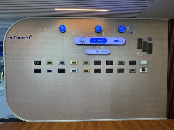 Lauritz Knudsen Electrical and Automation (formerly L&T Switchgear ...
