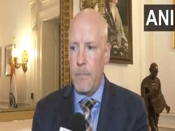 Good engagement with India's all-party delegation: India and Emerging ...