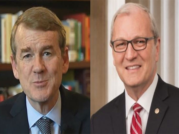 US Senators introduce bill to boost Quad space cooperation