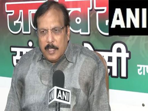 "One clear statement by PM Modi required on Trump's claim": SP's Rajeev ...