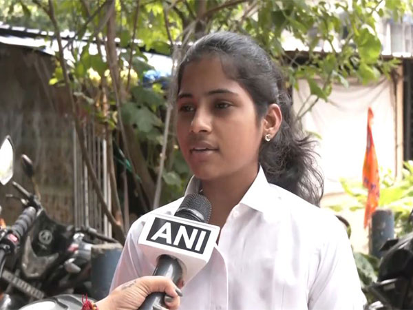 Court granted Sharmistha Panoli protection after threats on social ...