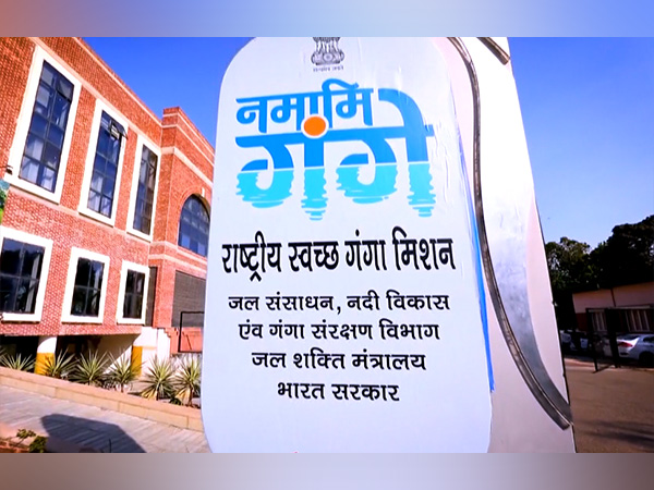 NMCG marks World Environment Day with major push for river conservation