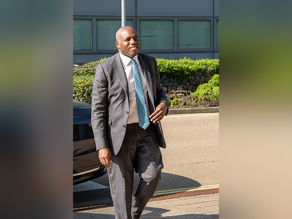 UK Foreign Secretary Lammy to meet PM Modi; to discuss bilateral ...