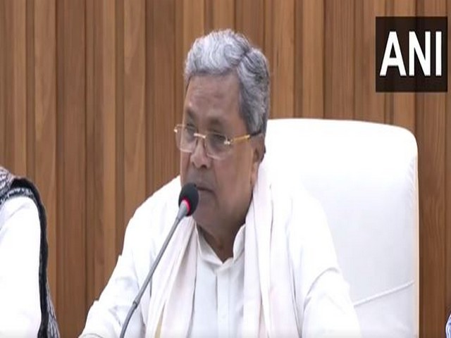 Karnataka CM increases compensation for Bengaluru stampede victims' families to Rs 25 lakh each