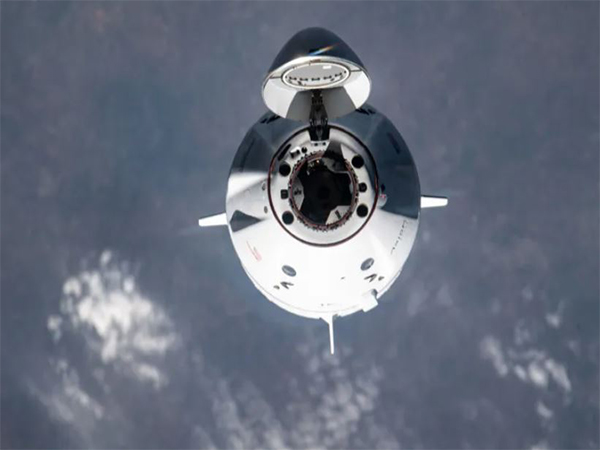 NASA, ISRO to launch private mission to space with Indian pilot on June 10