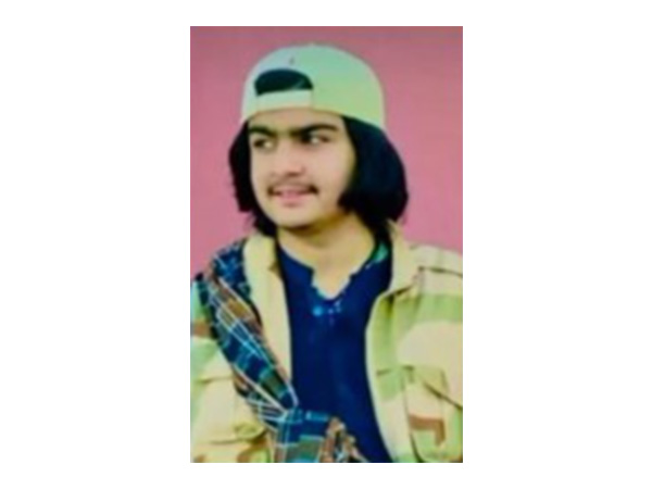 Paank condemns extrajudicial killing of Syed Ehsan Shah by FC personnel ...