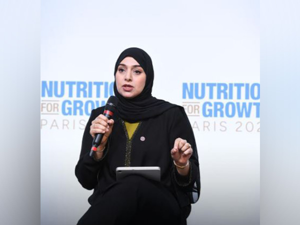 UAE committed to protecting oceans, advancing their sustainability ...