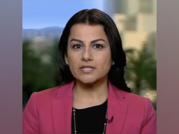 "Send National Guard home," says California representative as protests ...