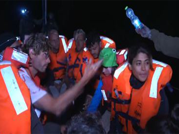 IDF intercepts Gaza Flotilla 'Madleen'; Hamas labels it state terrorism