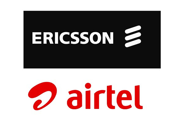 Ericsson secures multi-year Managed Services deal with Bharti Airtel