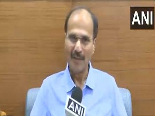 Government only advertises itself, people know real situation: Adhir Ranjan Chowdhury