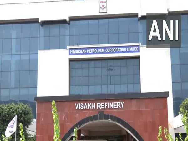Visakh Refinery's processing capacity increases to 15 million tonnes