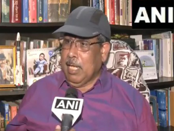 Axiom-4 Mission is part of ISRO's astronaut training program ahead of ...