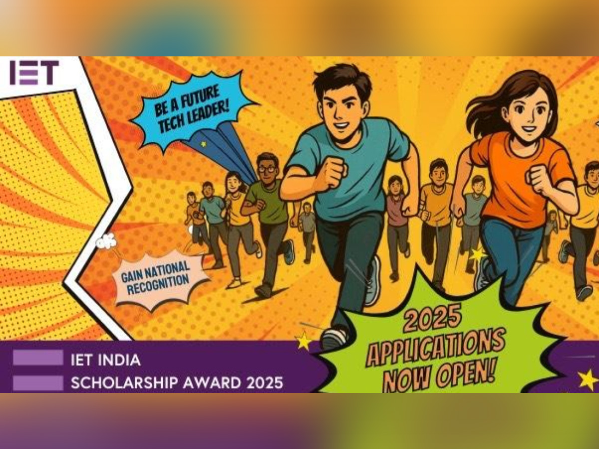 The IET Extends Application Deadline for India's Premier Engineering ...