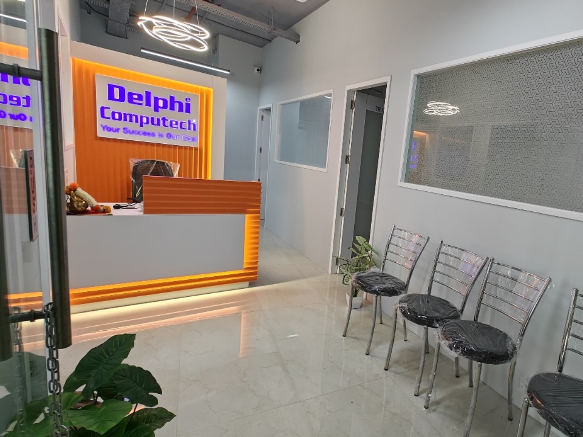 Delphi Computech Launches New IT Courses and Free C/C++ Training for Students