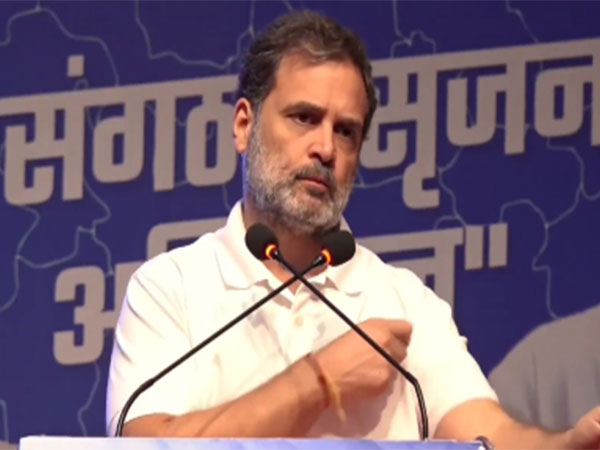 Jharkhand HC directs Rahul Gandhi to appear in Chaibasa Court on August 6