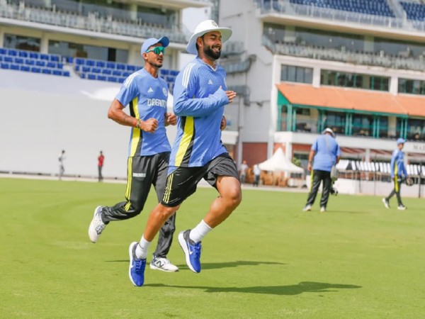 True teammate, proud to have shared field with you: Pant pens heartfelt ...