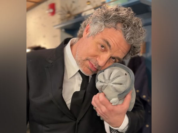 Mark Ruffalo joins Sian Heder's 'Being Heumann' as Joseph Califano