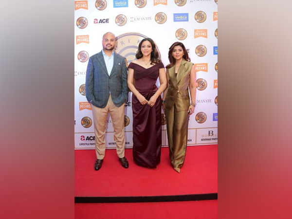 Emanate Home Appoints Gauri Khan as Brand Ambassador, Lights Up New ...