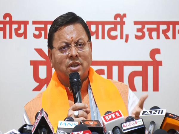 "Our resolve to take PM Modi's Swachh Bharat Mission to every street": Uttarakhand CM Dhami ...