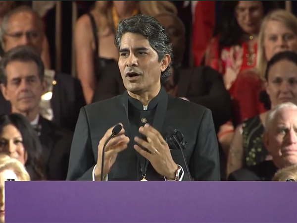 First person of Indian origin elected head of American Medical Association