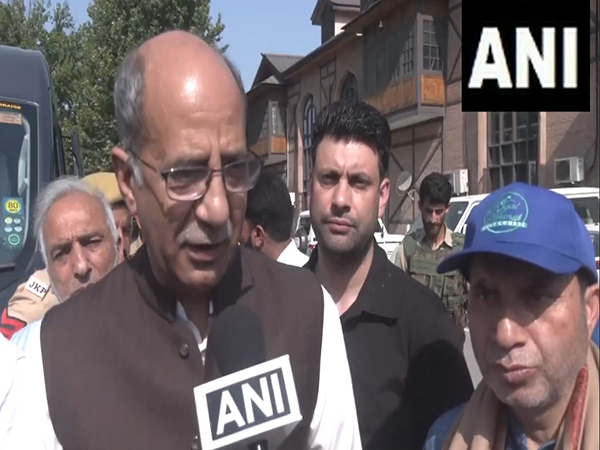 Our relationship with Leh and Ladakh will become stronger: J-K CM ...