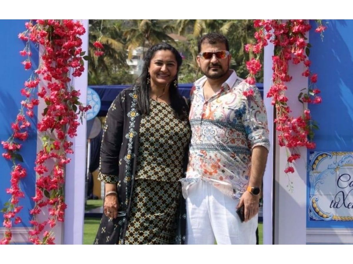 Geetika Mahandru Discusses How AI Is Redefining Modern Marketing