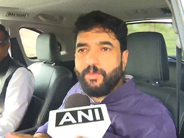 "We are all rushing to Ahmedabad": Union MoS Murlidhar Mohol