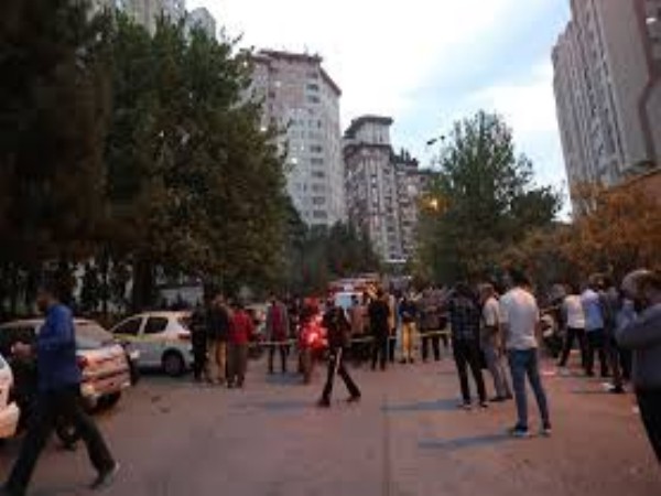 Indian embassy issues advisory urging nationals to stay alert, avoid ...