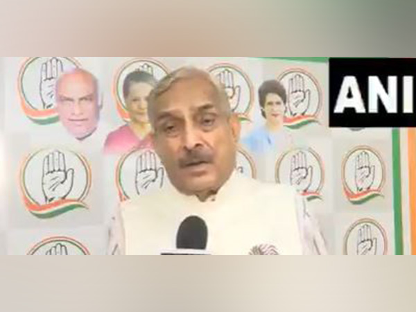 "Every possibility must be checked": Congress' Pramod Tiwari demands ...