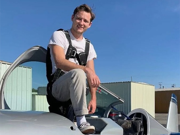 'Spaceballs': Lewis Pullman in talks to join father Bill Pullman in sequel