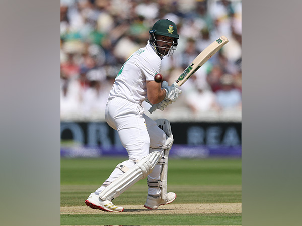 WTC Final: Aiden Markram scripts history becomes first Proteas batter ...