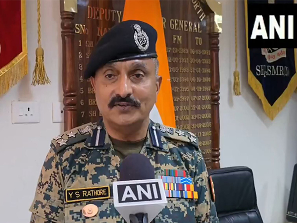 BSF personnel to get newly designed uniforms for better comfort and ...