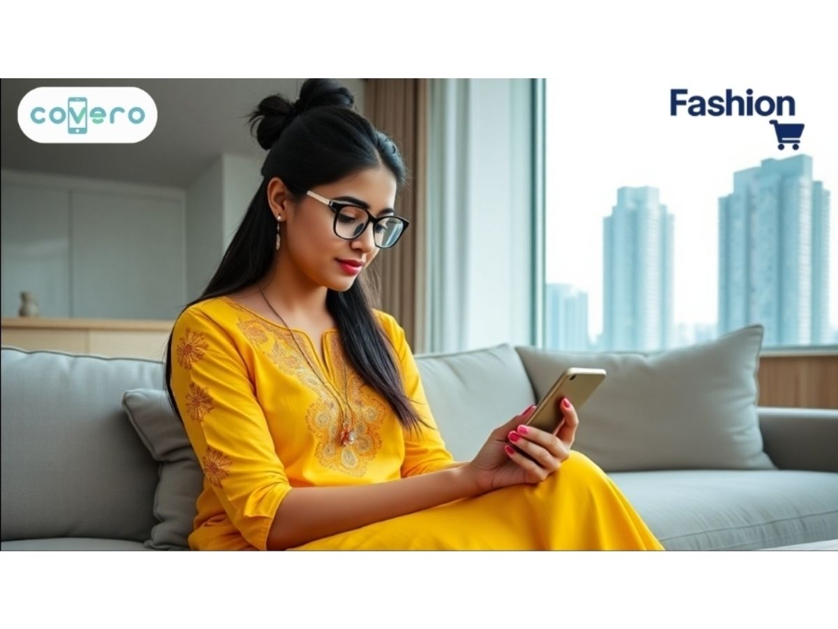India's Small Retailers Go Digital: DPKSTECH Bridges the Tech Gap With Covero & FashionCart