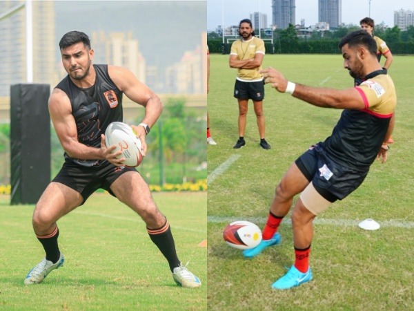 From Mohit Khatri to Deepak Punia - Who are India's best Rugby players ...