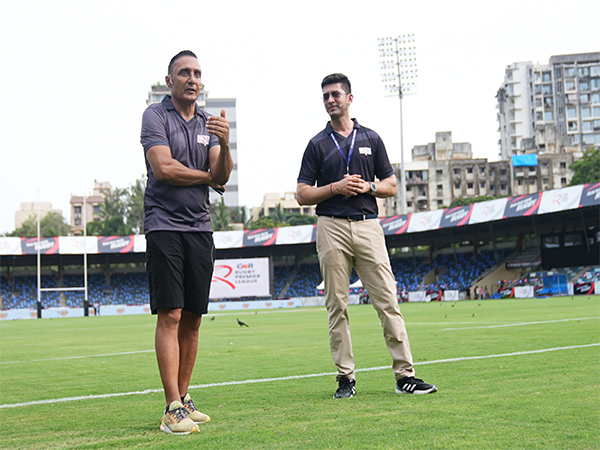 Rugby Premier League unveils star-studded lineup ahead of inaugural season