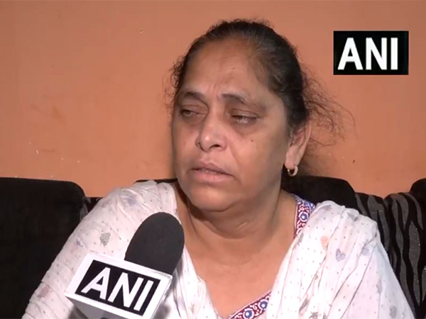 Ahmedabad family mourns son lost in Air India plane crash days after ...