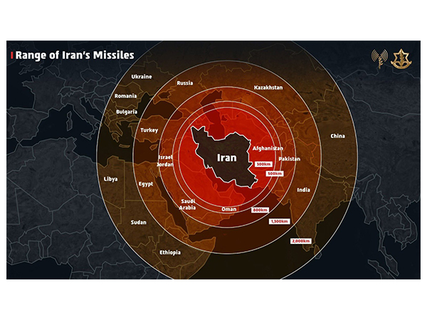 "We mistakenly used wrong world map": Israel rectifies mistake, issues ...