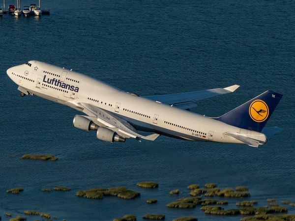 Bomb threat assessment committee formed after Hyderabad bound Lufthansa ...