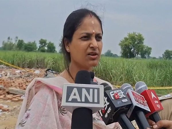 UP: 4 women killed,9 injured in explosion at licensed firecracker ...