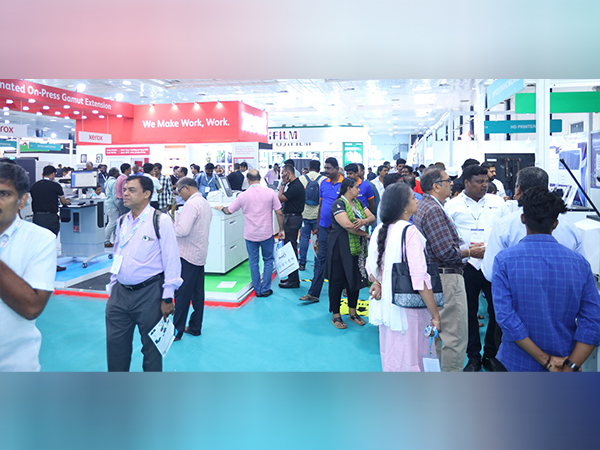 Print Expo and Media Expo Chennai 2025: A Powerhouse Synergy to Offer ...